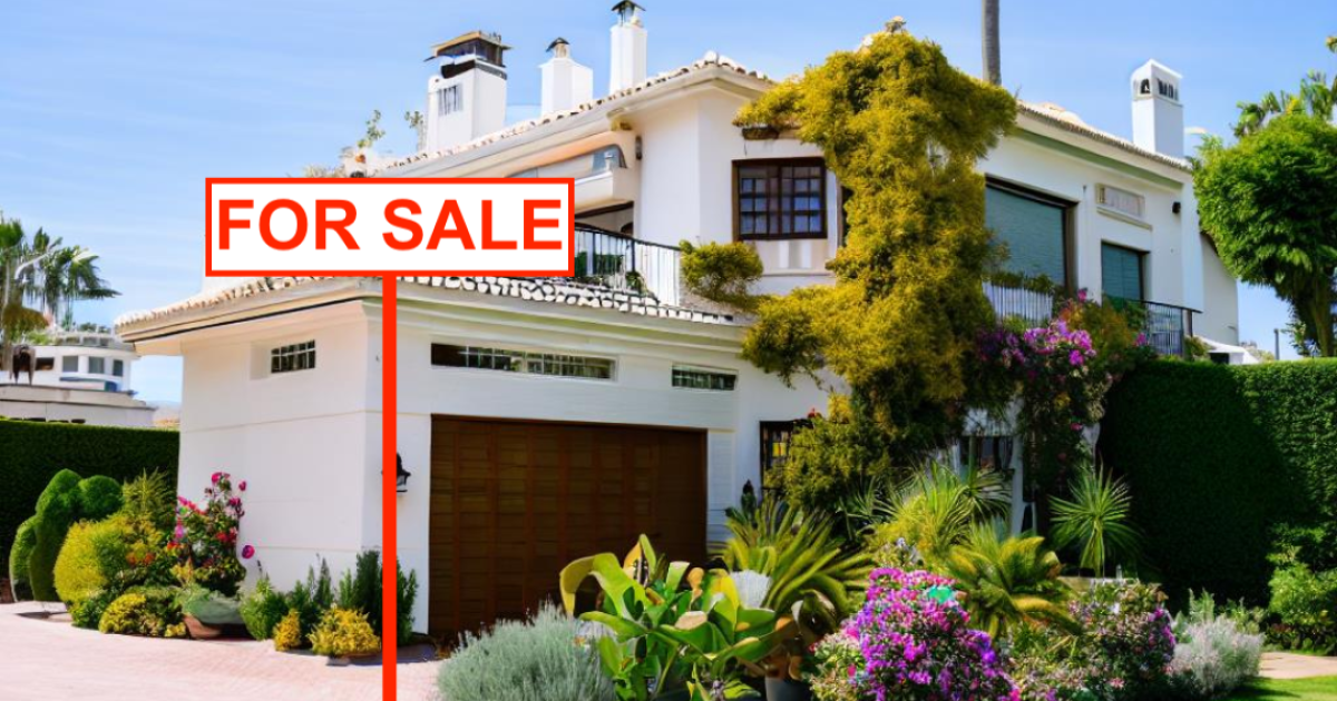 Vender mi casa para comprar una nueva – Valido Home
